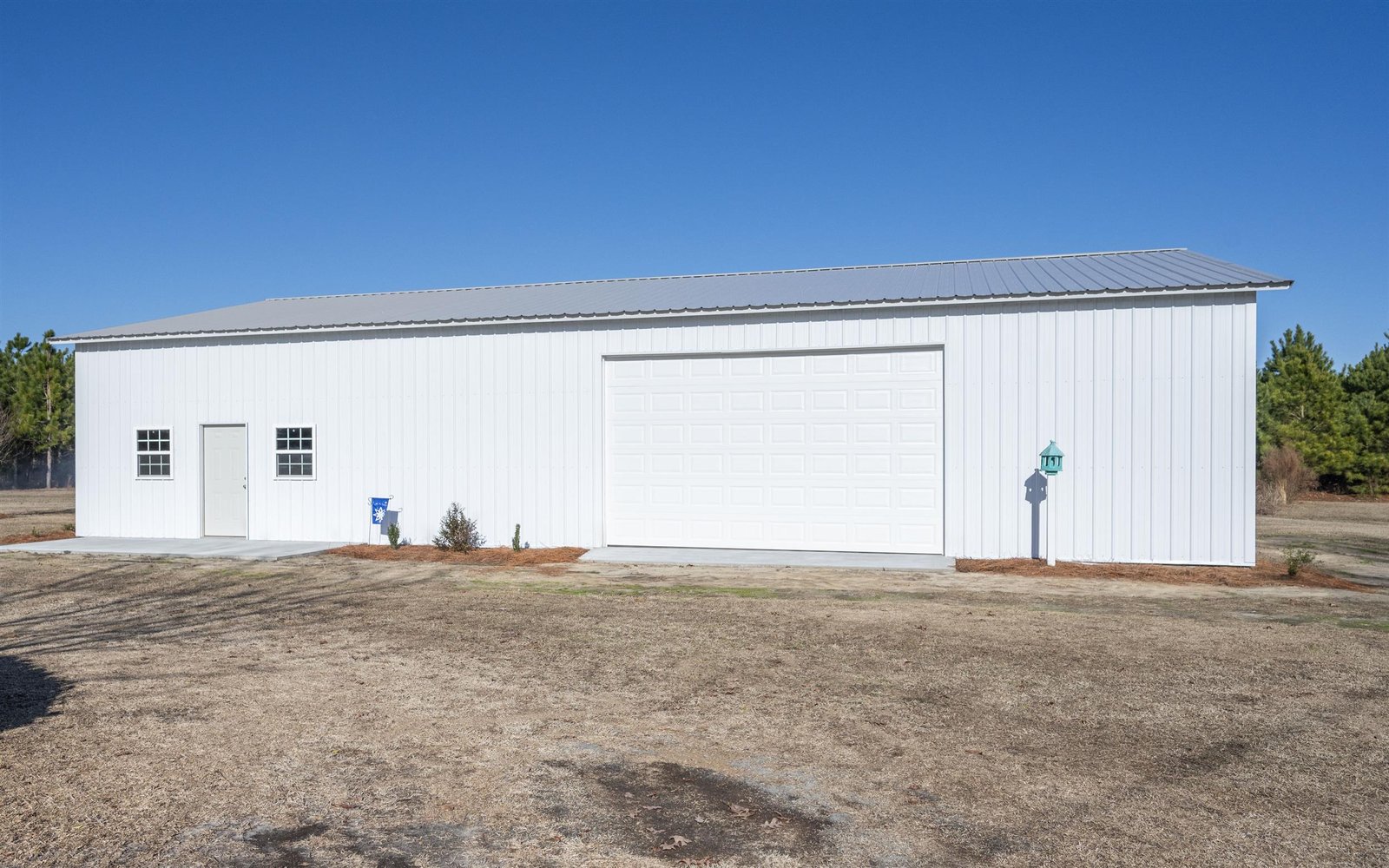 Custom Metal Buildings Metal Structure Gallery