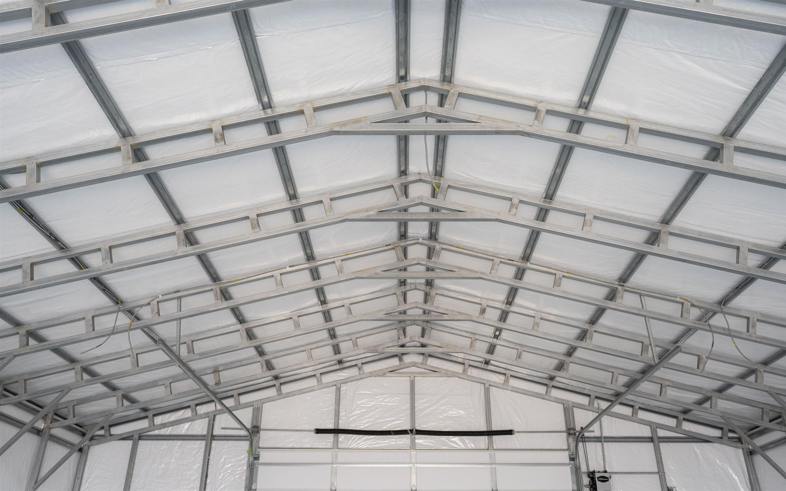 Custom Metal Buildings Metal Structure Gallery